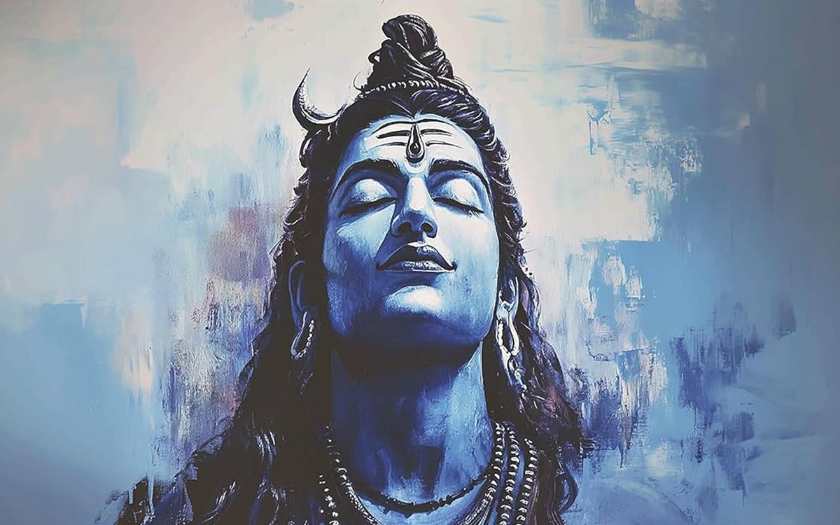 Why is Lord Shiva called Neelkanth? What is the story of Samudra Manth ...