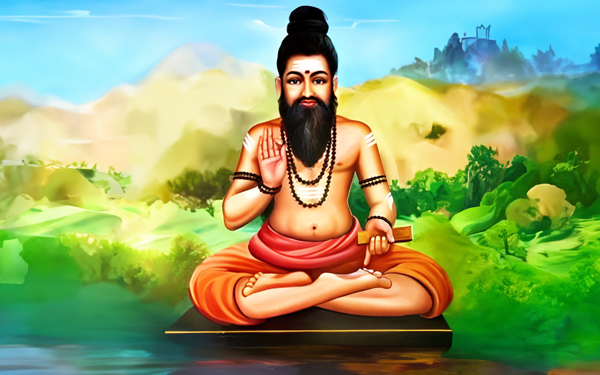 Bogar Siddhar: A saint and Alchemist of Ancient India – Om Spiritual Shop