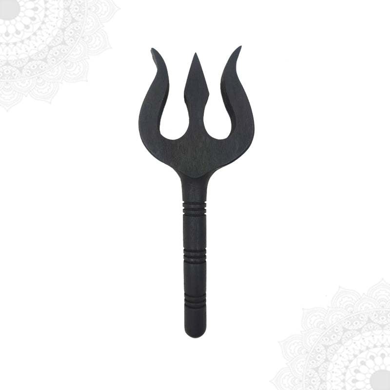 The endless powers of a sacred Trishul: weapon of lord Shiva and Shakt ...