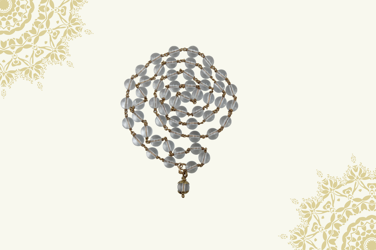 How to Cleanse and Energize Spatika Crystals – Om Spiritual Shop