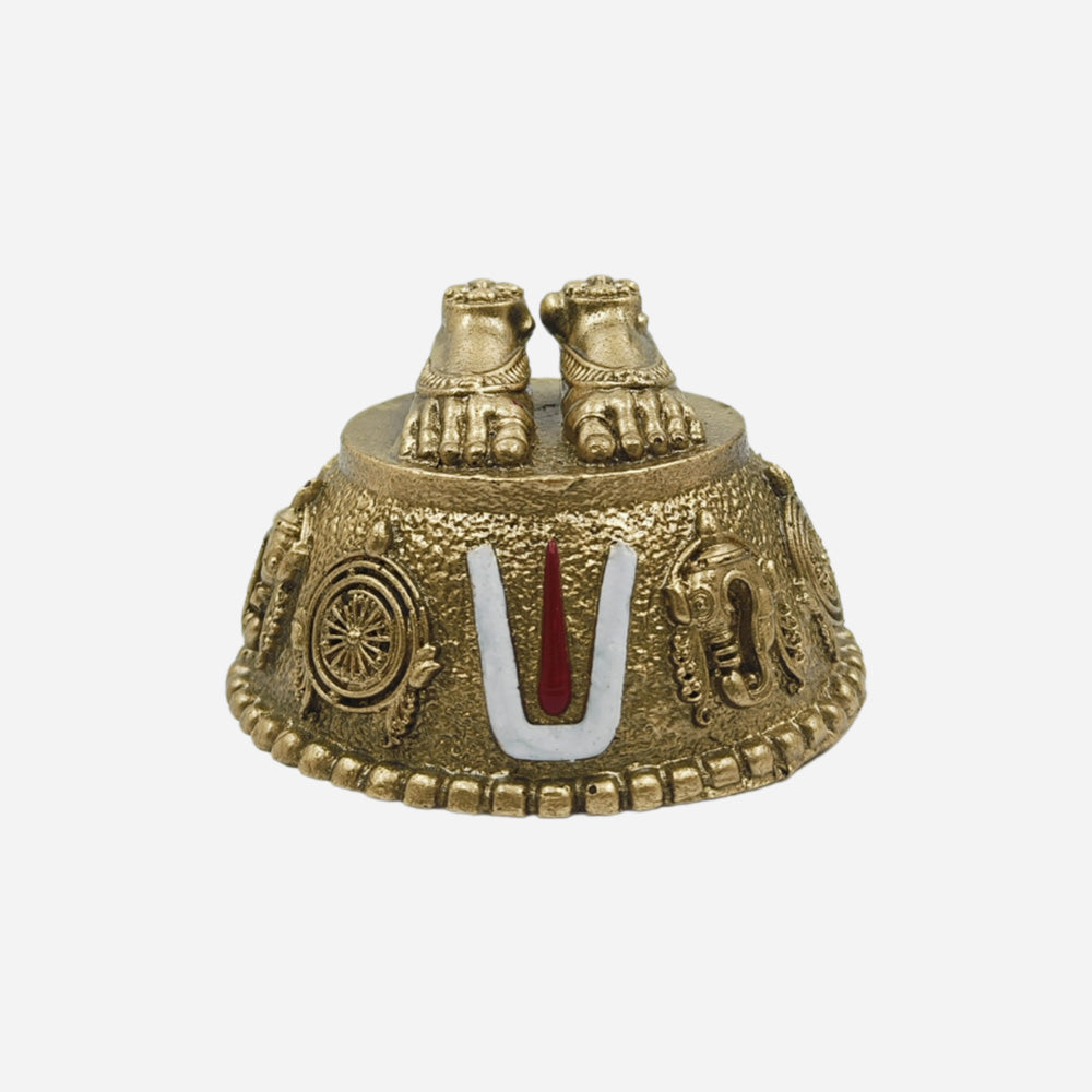 Perumal Patham – Om Spiritual Shop